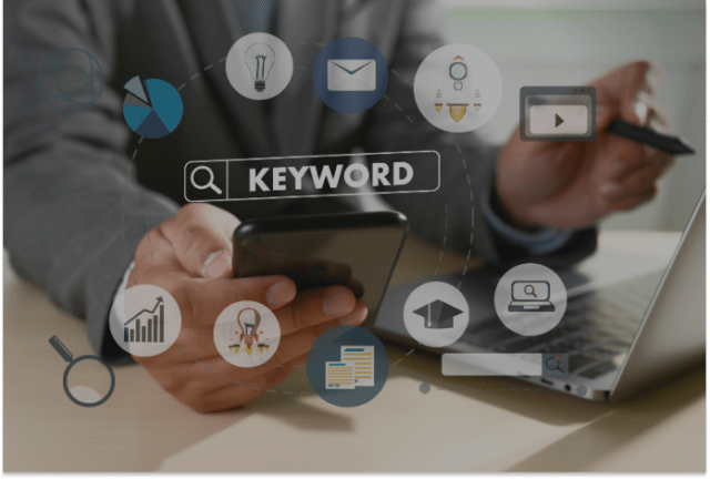 3-Step Guide on Keyword Research with Bonus Tips and Tools - Antriksh